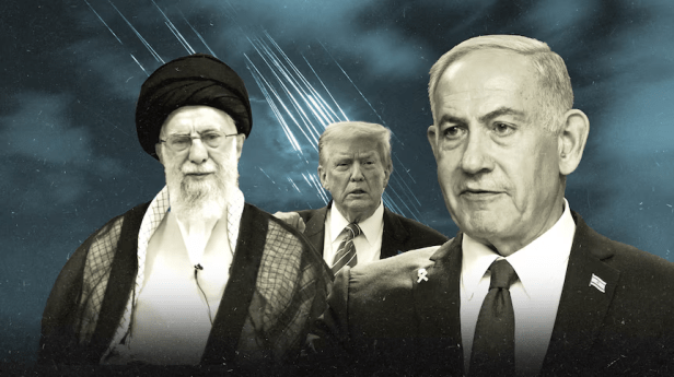 Ted Postol: Israel’s Attack on Iran Was an Extraordinary Strategic ...