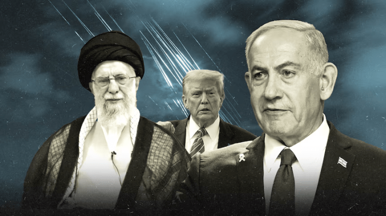 Ted Postol: Israel’s Attack on Iran Was an Extraordinary Strategic ...
