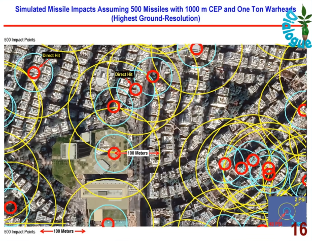 Ted Postol: Israel’s Attack on Iran Was an Extraordinary Strategic ...