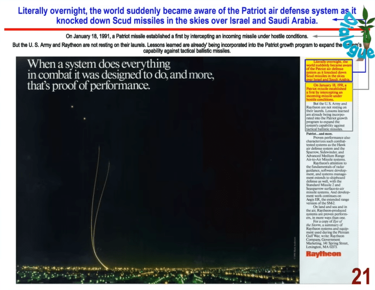 Ted Postol: Israel’s Attack on Iran Was an Extraordinary Strategic ...