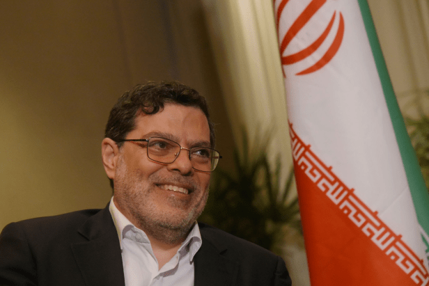 Mohammad Marandi: Trump and Netanyahu Will Never Honor an Iran Deal ...